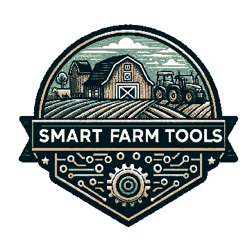 Smart Farm Tools